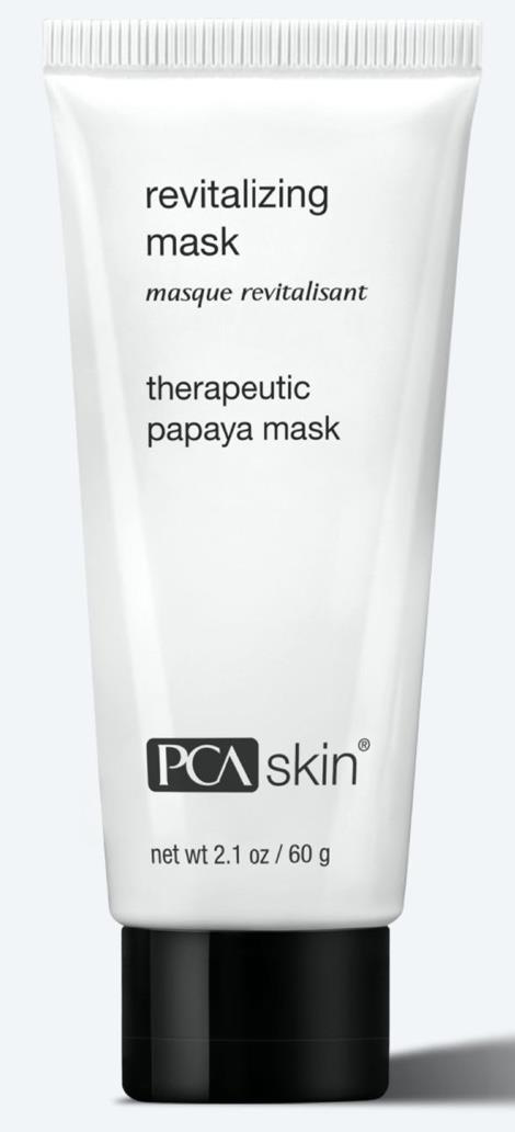 Revitalizing Mask - MediSpa Charlotte | Botox, Hydrafacial, Skincare